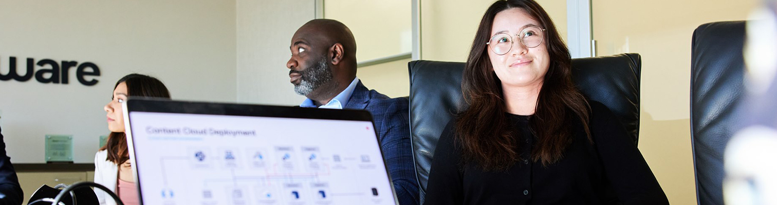 Systemware Careers, Content Management Careers