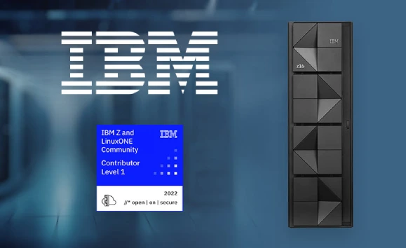 IBM Zsystems, IBM Integration, Modern ECM