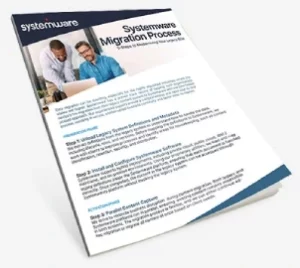 ECM Migration, Migrate Legacy Content