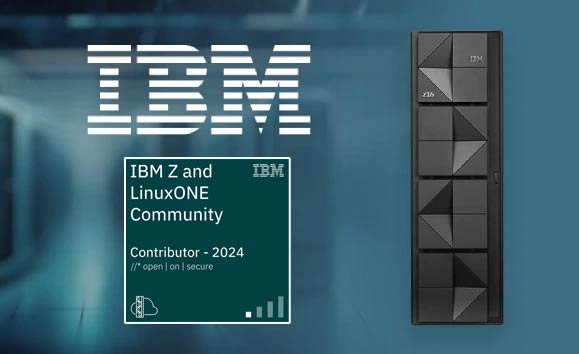 IBM Zsystems, IBM Integration, Modern ECM