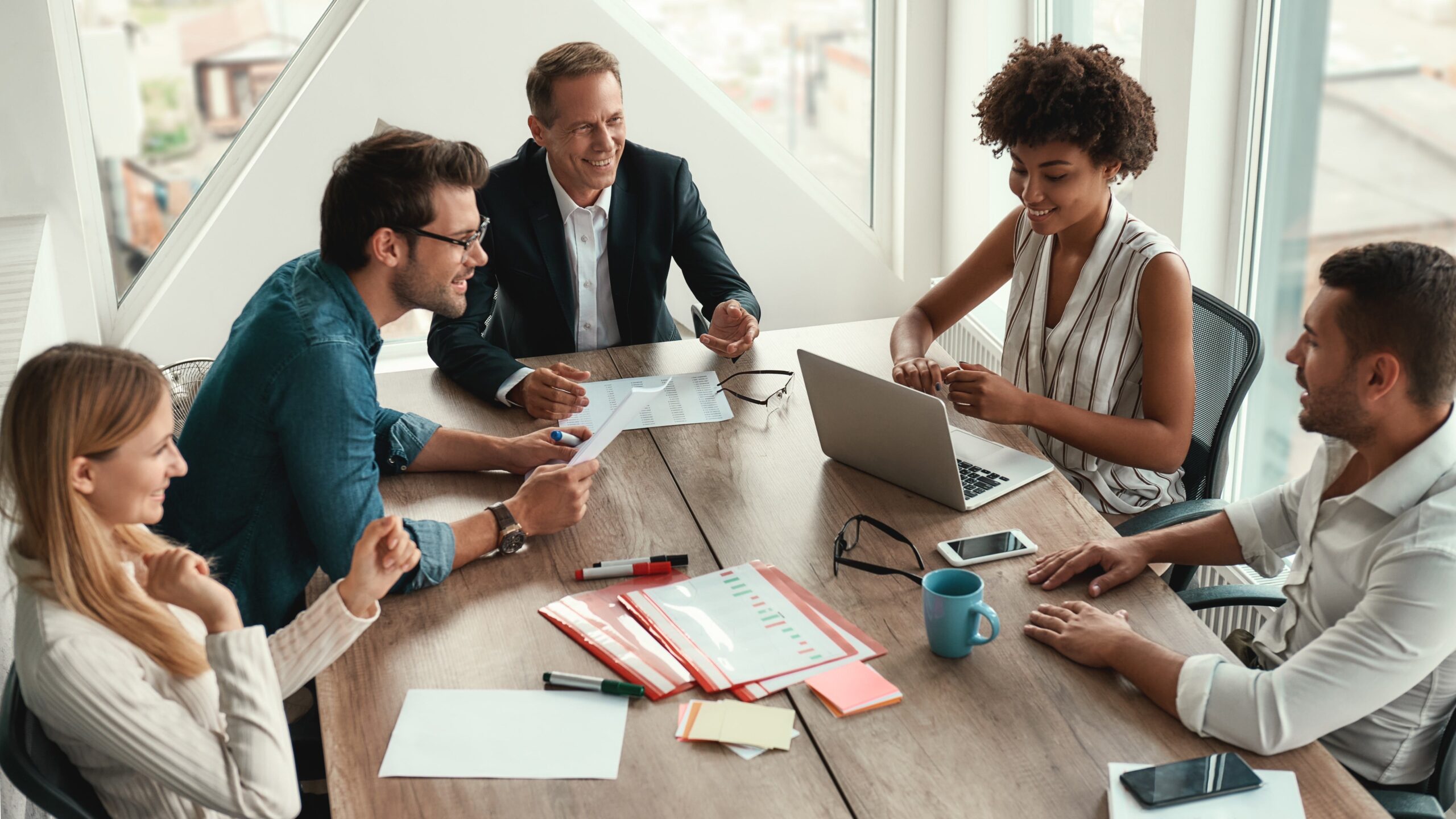 The Top 5 Essentials for a Modern Content Management Platform